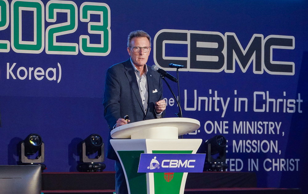 “미국CBMC 통해 작년 1,462명이 예수님 믿어” : 뉴스 : 선교신문