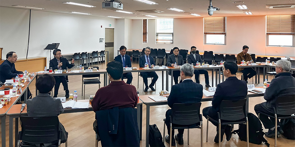 KWMA 운영이사회 및 정책위원회 연석회의 14일 개최 : 뉴스 : 선교신문